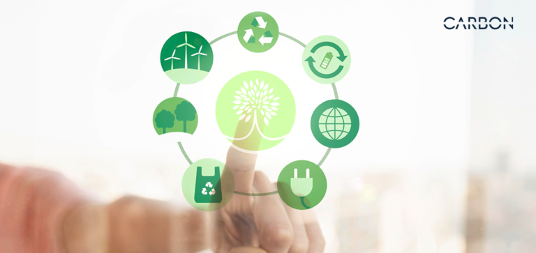 Effective Carbon Management System | CarbonMinus