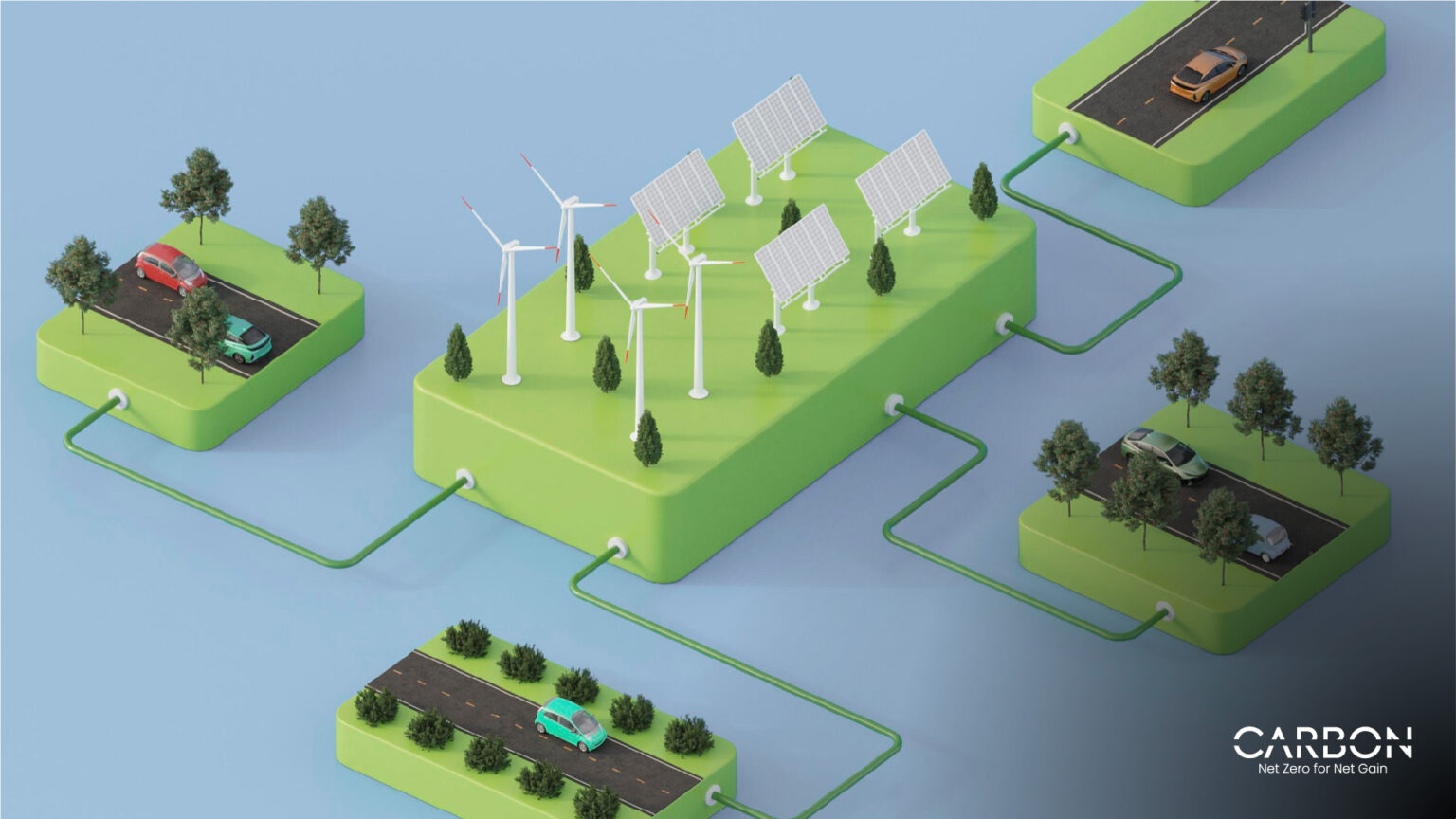 CEO’s Guide to Sustainable Manufacturing Practices