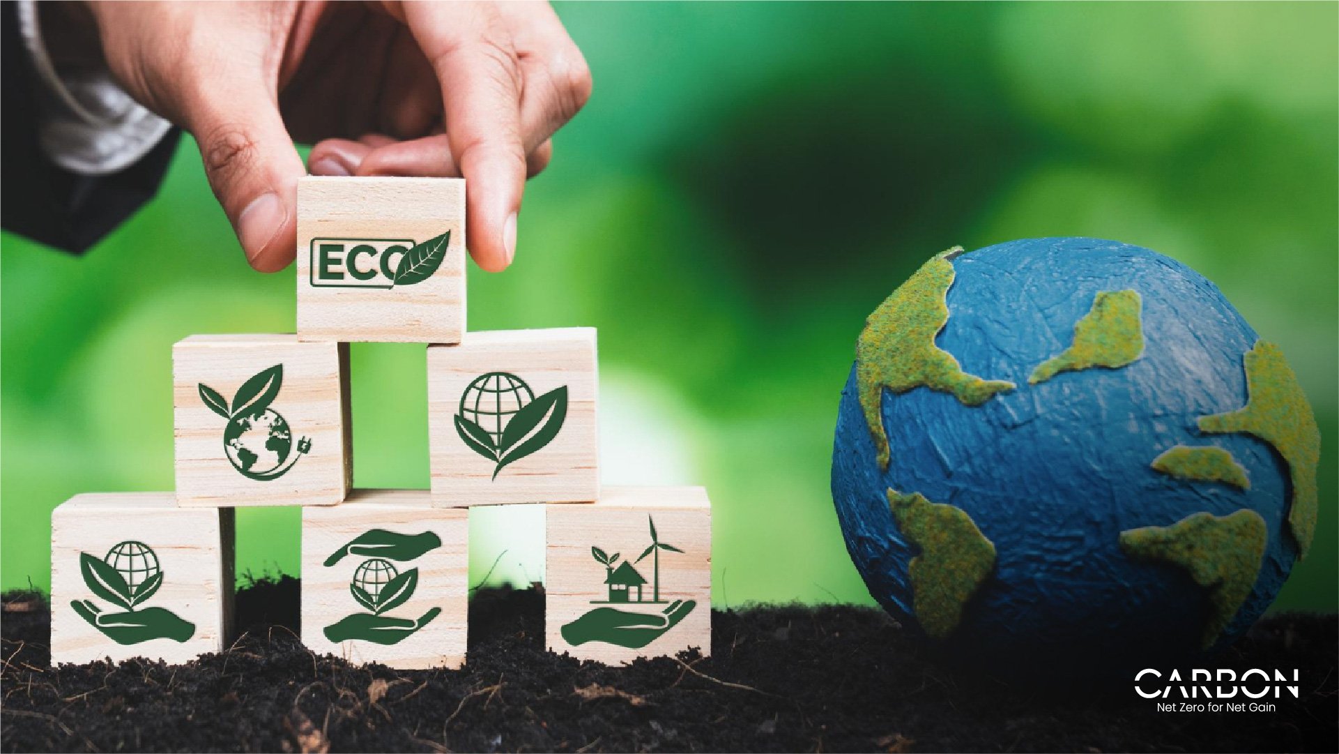 SMART Sustainability Goals for Business Success