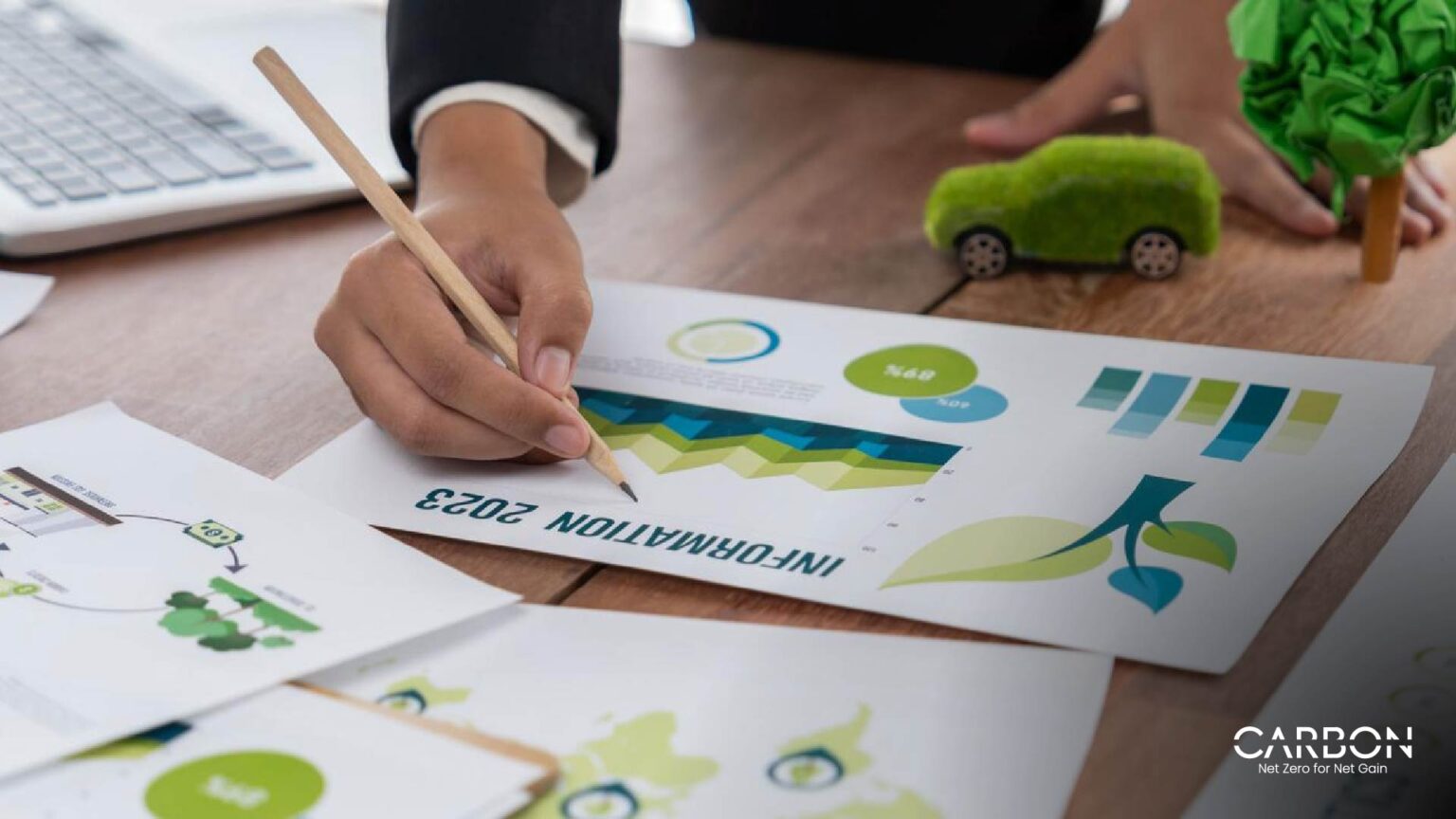 Esg Reporting Best Practices For Executives Carbonminus