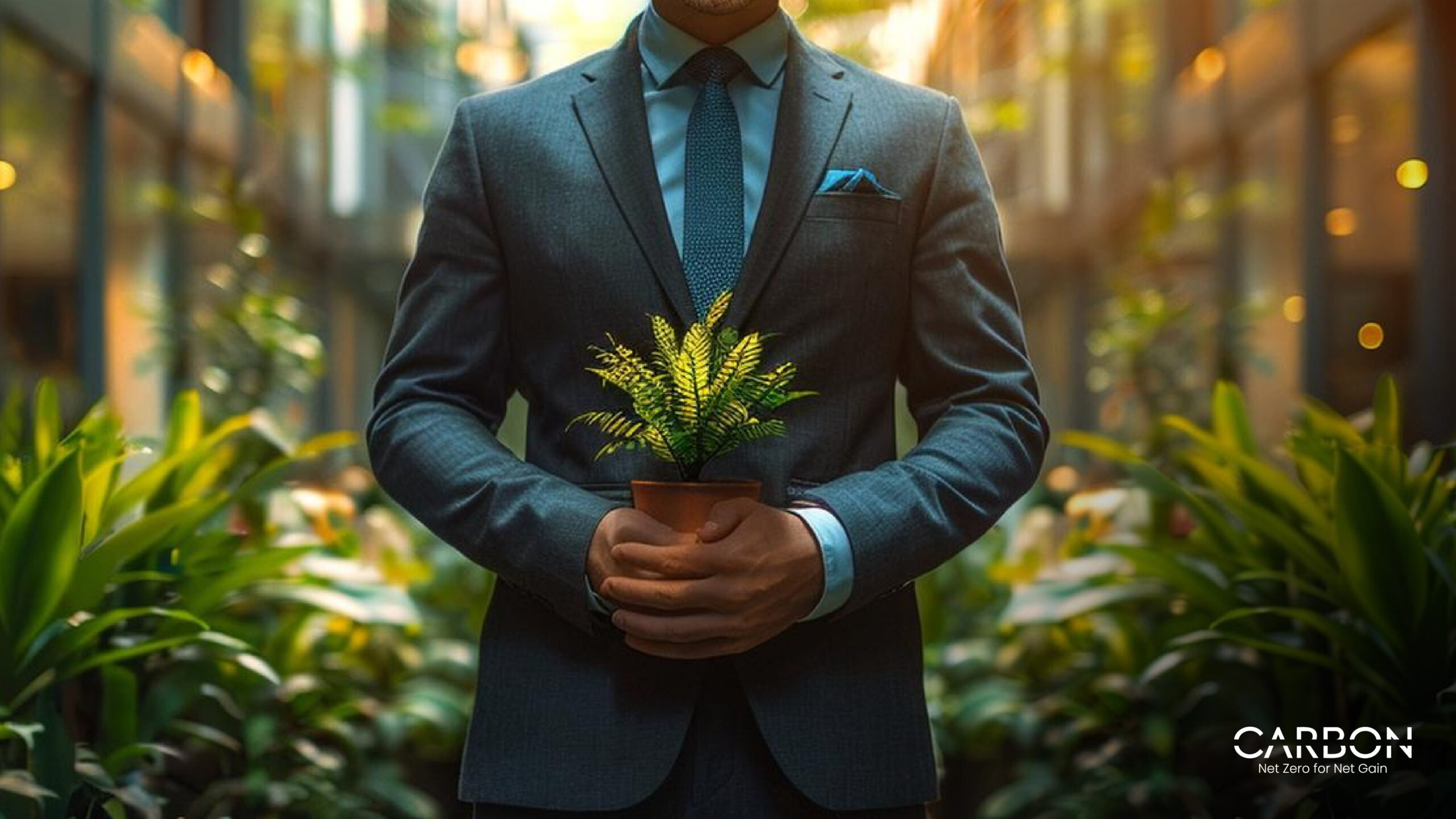 Biodiversity - Key to Sustainable Business Practices